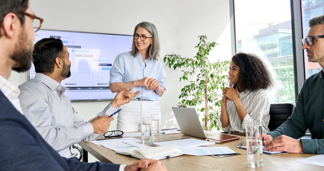 Management și leadership. Personalitatea și comportamentul managerului ...